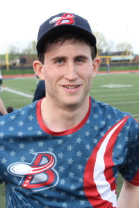Matt Kerrigan – Cutter – DC Breeze
