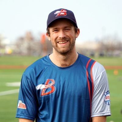 #36 Nick Spiva – 2016 Hybrid – DC Breeze