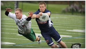 About Ultimate – DC Breeze