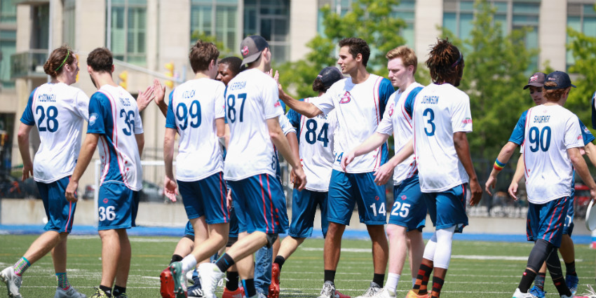 2017 Season Full of Milestones for DC Breeze - DC Breeze